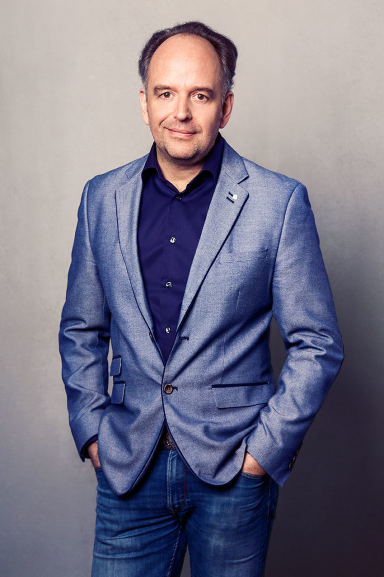 About Us - Skjerven Group