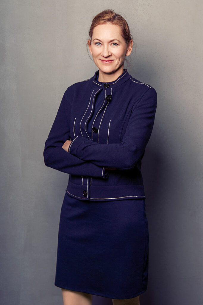 About Us - Skjerven Group